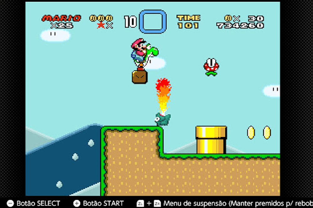 The Evolution of Video Games- 1970 to 2023 – Pynshngain Thabah